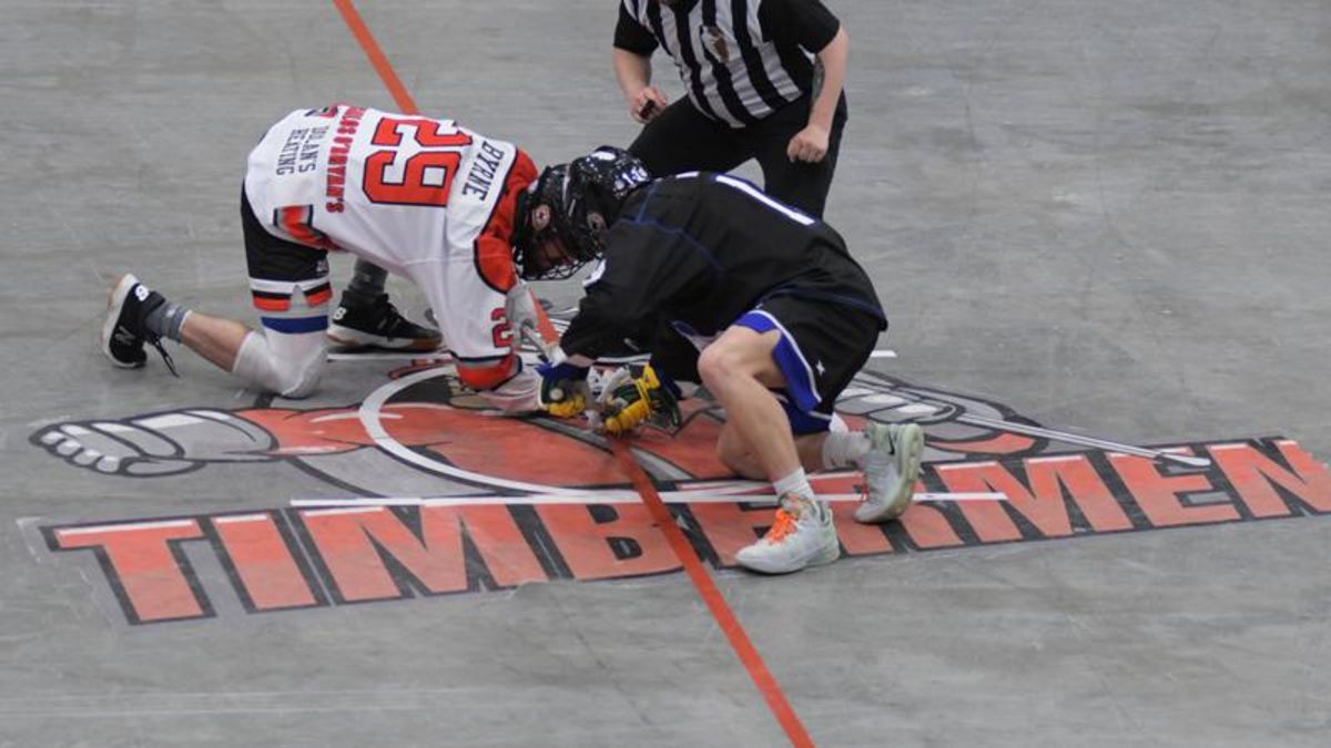 Nanaimo Timbermen full of confidence heading into the WLA Finals ...