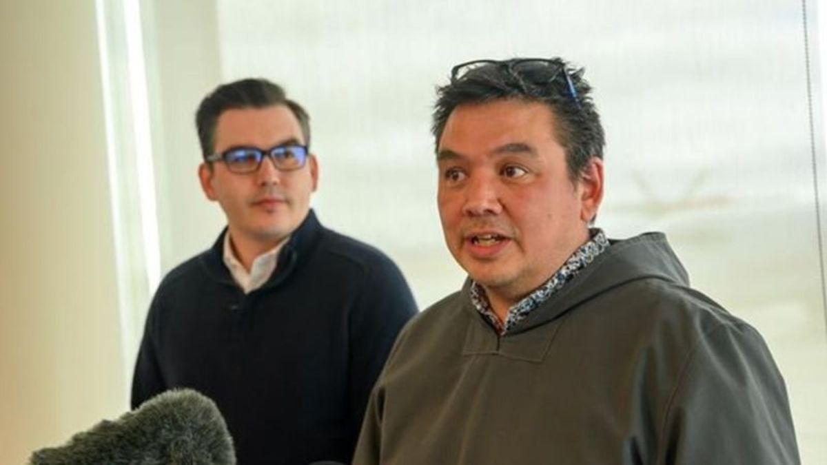 Ottawa announces $2.8M to support air services in remote Nunavut ...