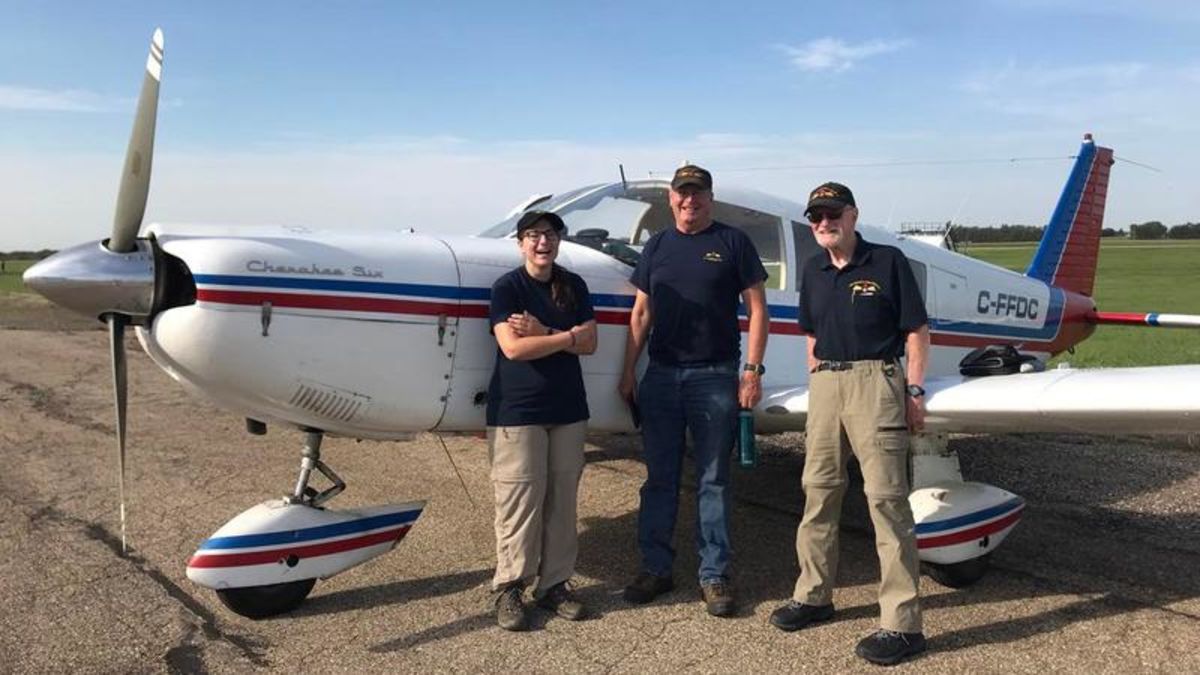Red Deer search & rescue team looking for volunteers to save lives from ...