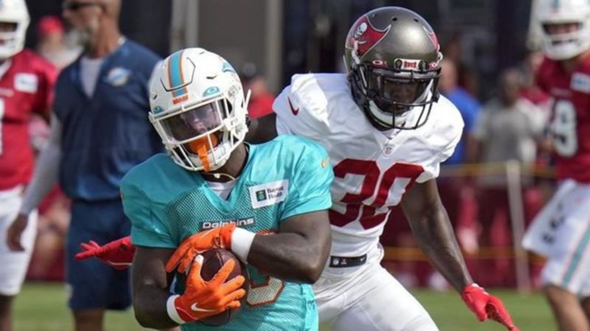 CFL star returner DeVonte Dedmon returns to Redblacks after NFL stint ...