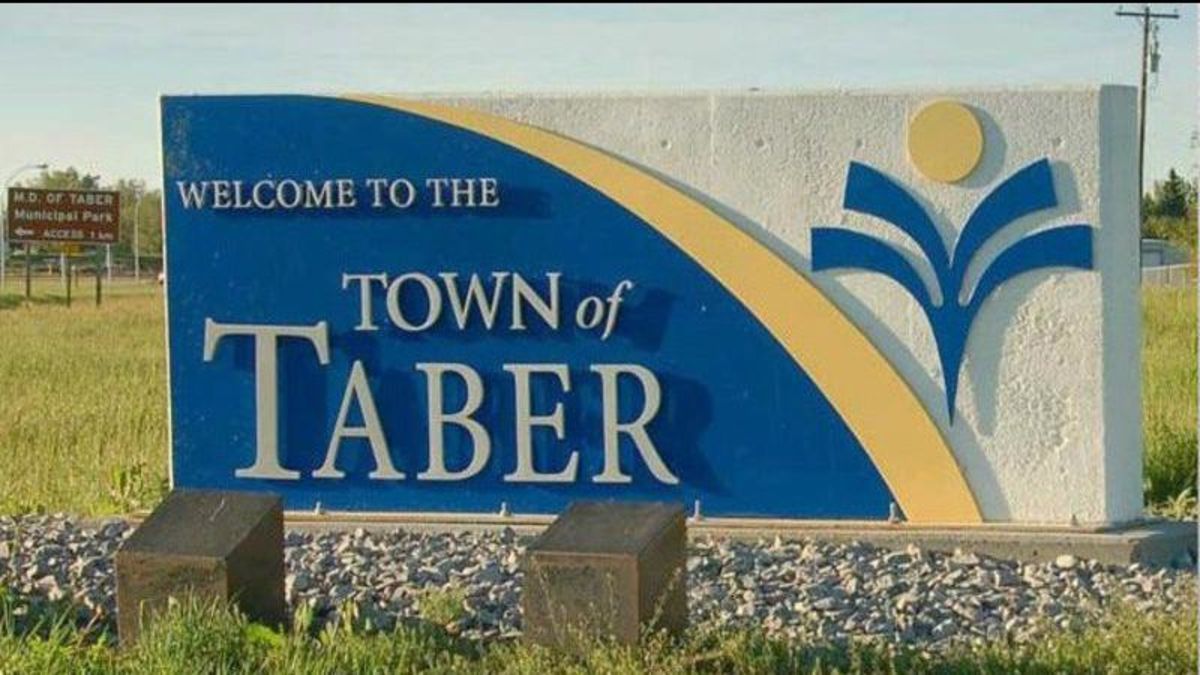 New heat records set in Taber & Milk River Aug. 20 | Lethbridge News Now