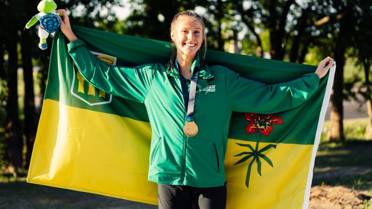 2022 Canada Summer Games: a local recap and medal count | meadowlakeNOW