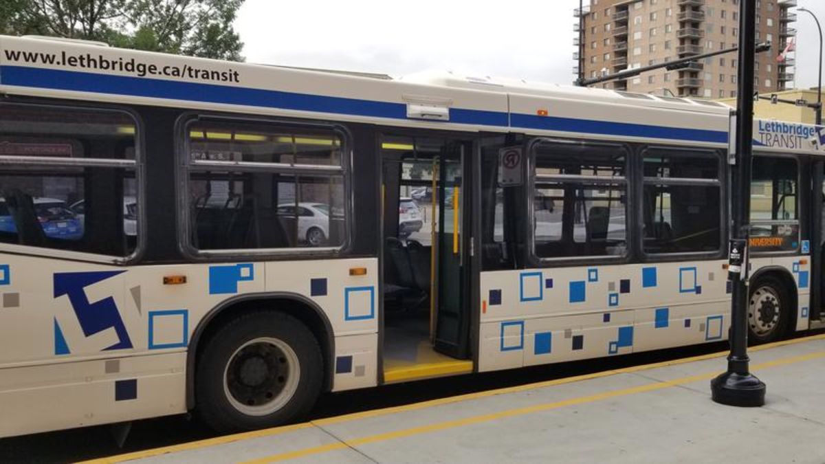 Schedule changes coming to cityLINK transit network this week ...