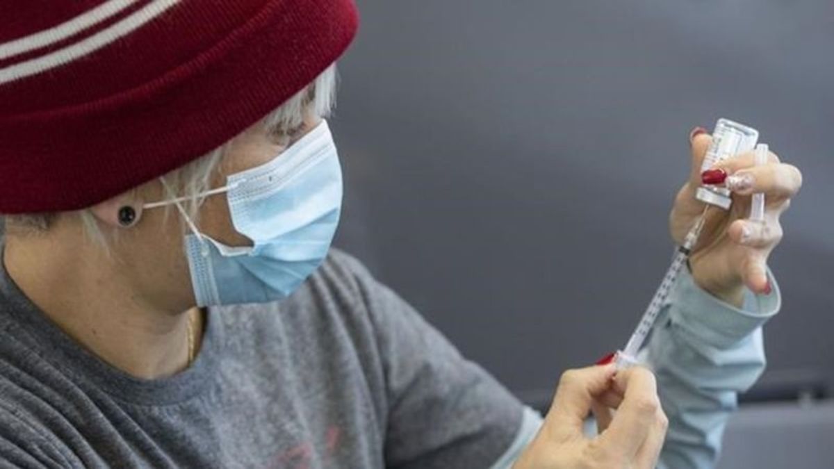 Canada buys up millions more doses of Moderna’s bivalent COVID-19 ...