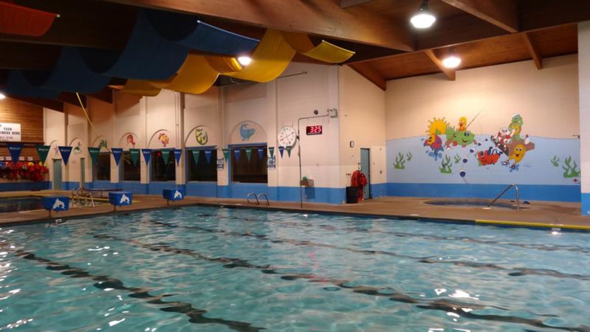 Registration starts next month for fall swimming lessons at Ponoka ...
