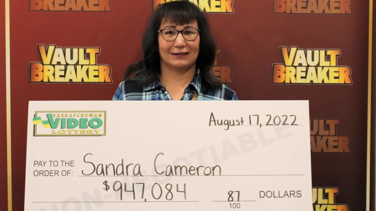 Codette woman awarded nearly $1 million courtesy of Vault Breaker ...
