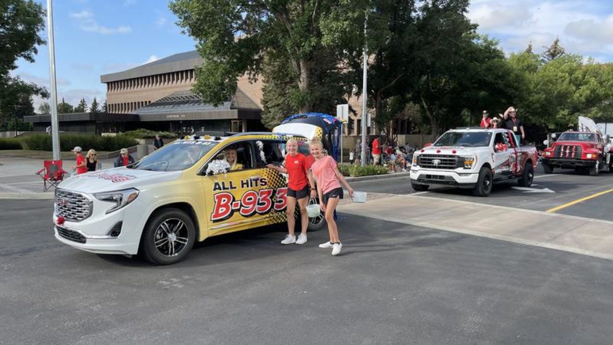 Whoop-Up Days Parade 2022: photo & video gallery | Lethbridge News Now