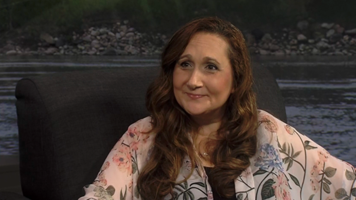 Noon Interview: Celina Symmonds Aug. 23 | CHAT News Today