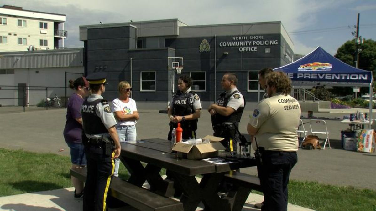 ‘This is a really good first step’: Kamloops Pride hopeful of better ...