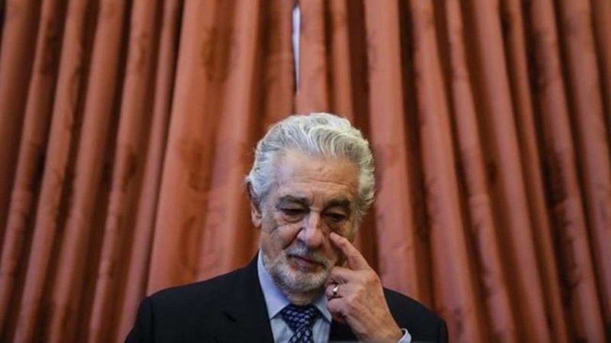 Placido Domingo’s name comes up in Argentina sex sect probe ...