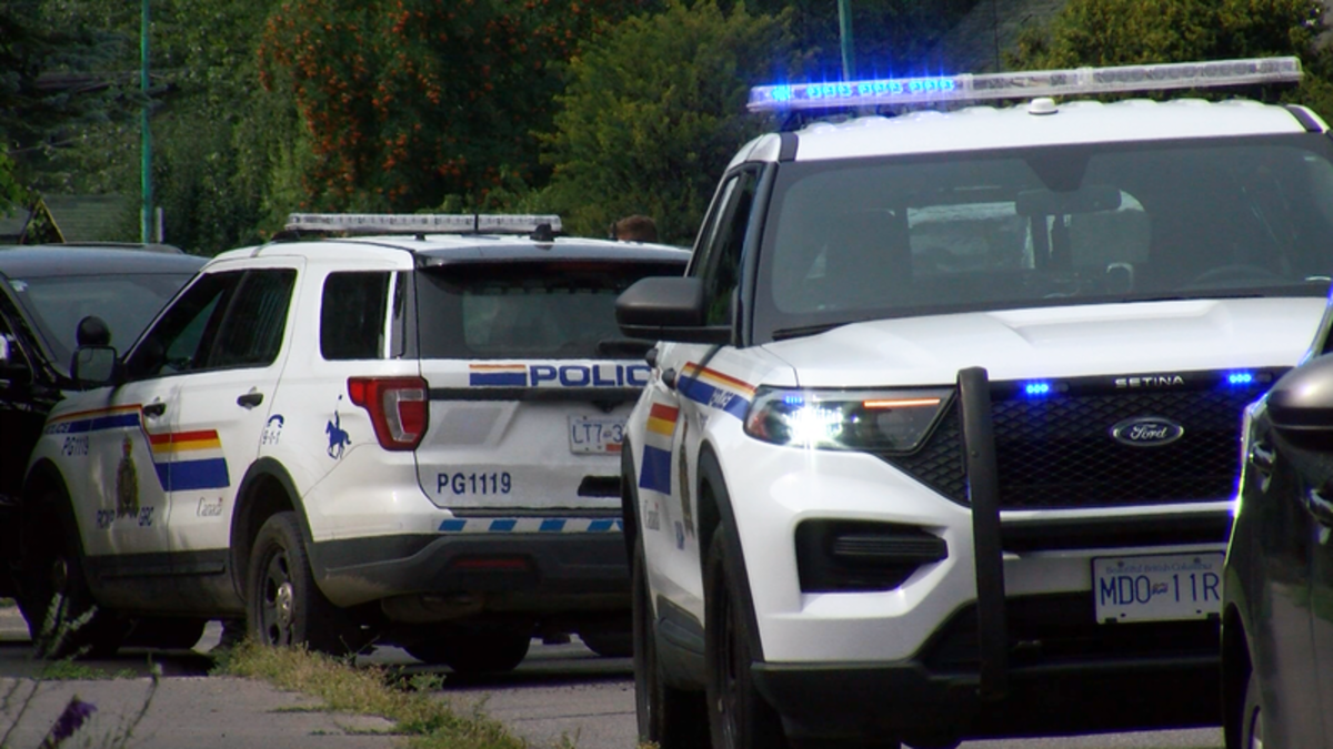 Charges laid against suspects in RCMP shooting on Winnipeg Street ...