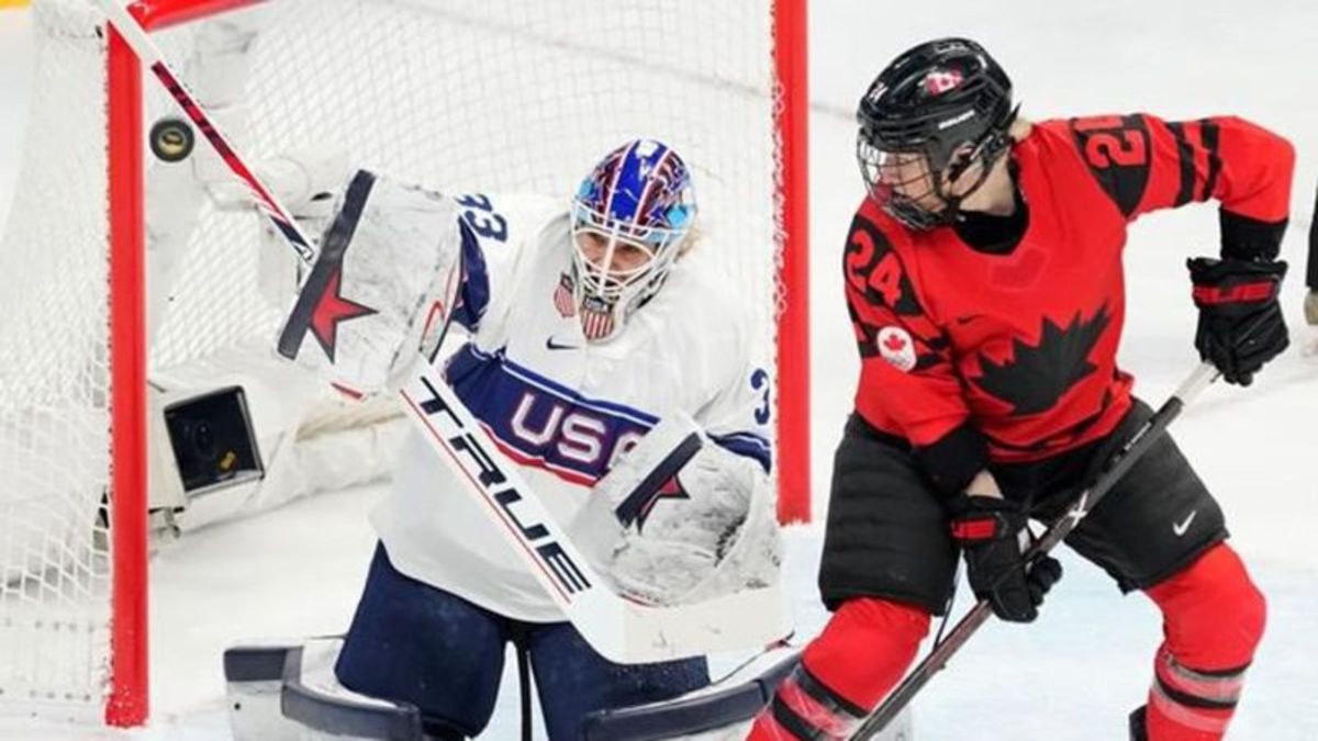 A team-by-team look at the women’s world hockey championship field ...