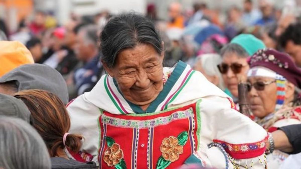 Who ‘discovered Canada’? Quebec says French explorer over Indigenous ...