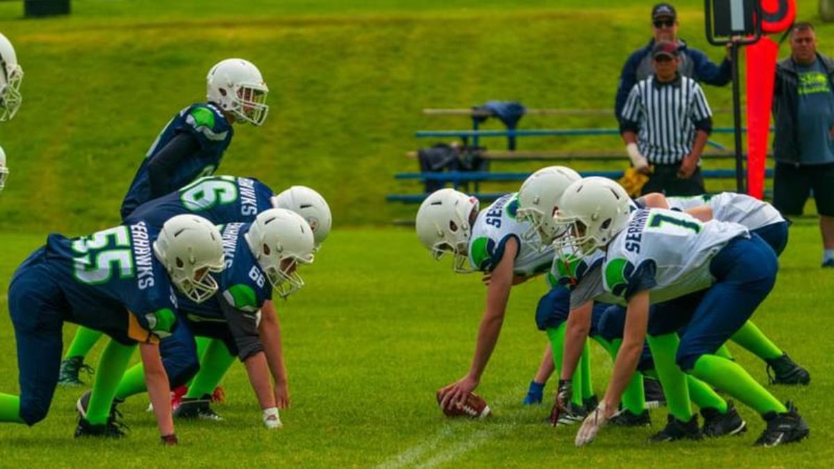 Football Nanaimo sees strong registration numbers for fall programs ...
