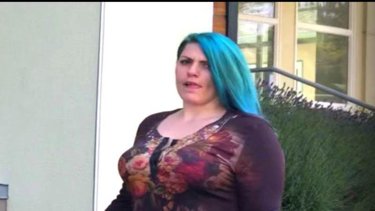 Nanaimo woman receives four more days in jail for multiple fraud ...
