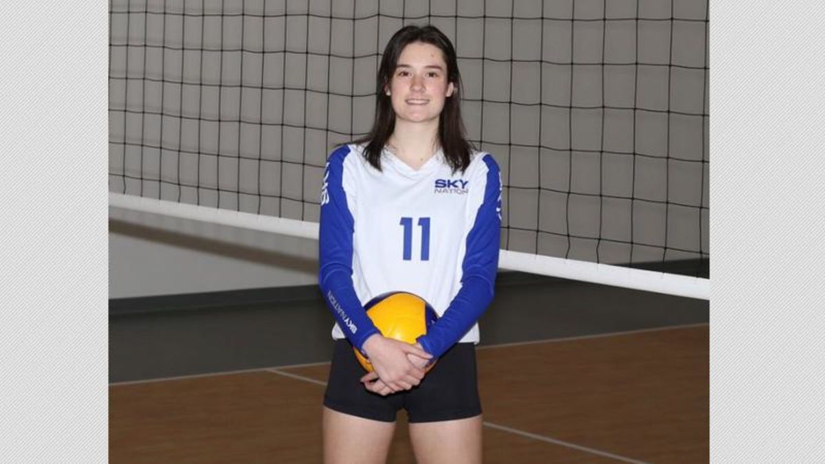 Seaton grad awarded $5000 scholarship from Emily Dahl Foundation ...