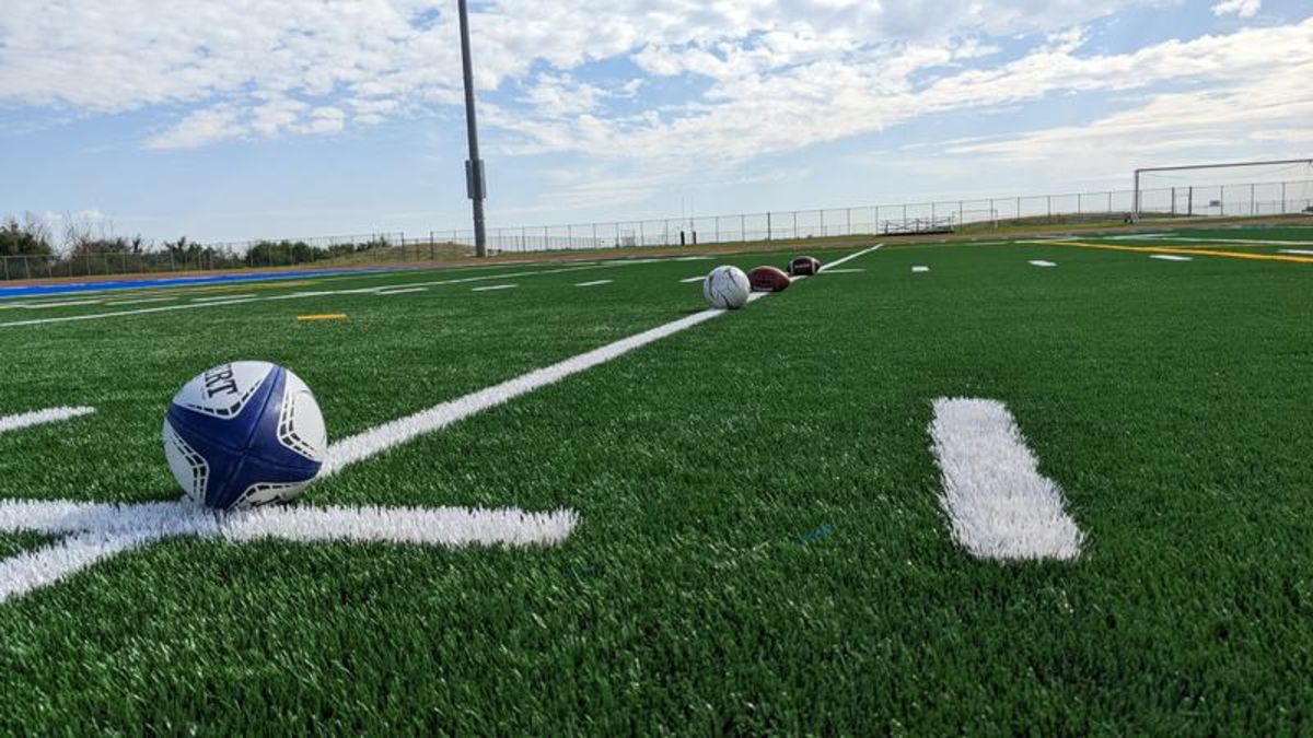 Game on! Community Stadium officially reopens | Lethbridge News Now