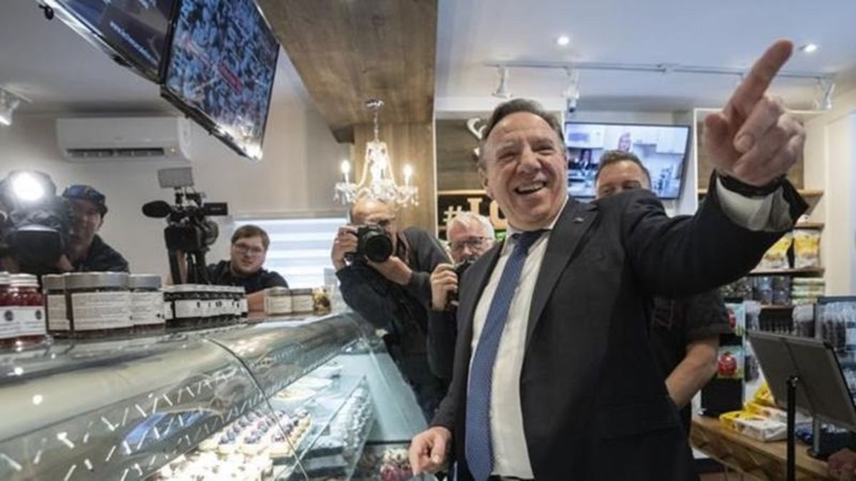 Quebec election campaign to officially kick off today ahead of Oct. 3 ...