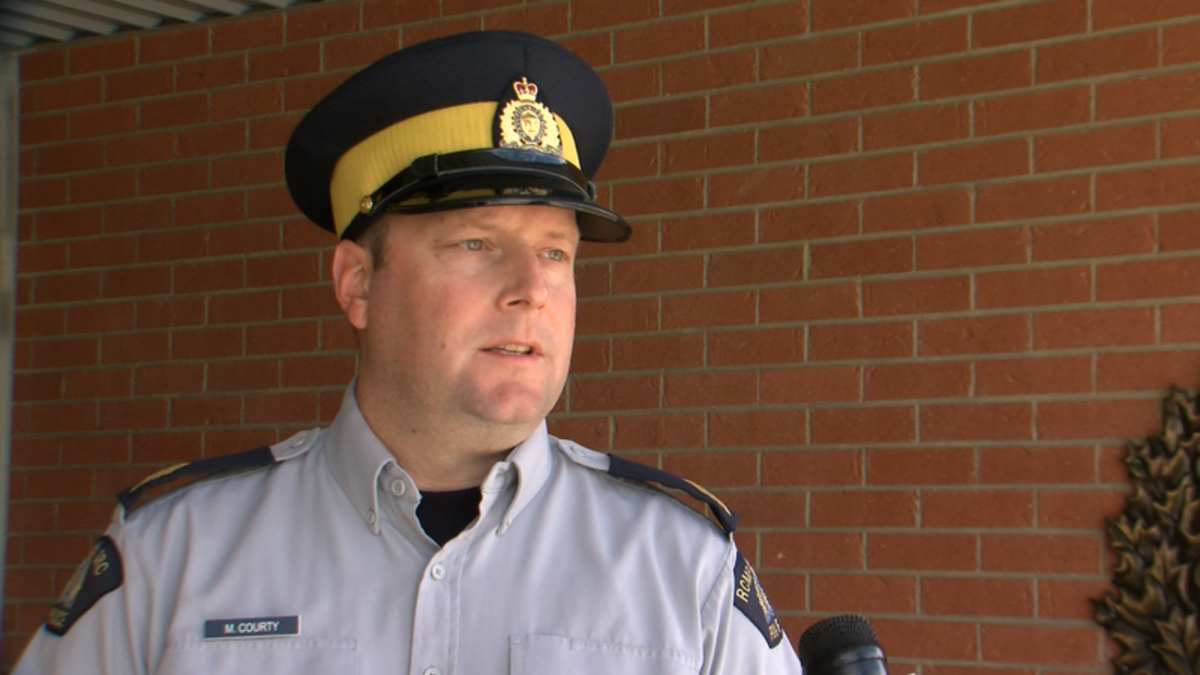 ‘Their priorities are our priorities’: new Redcliff RCMP commander ...