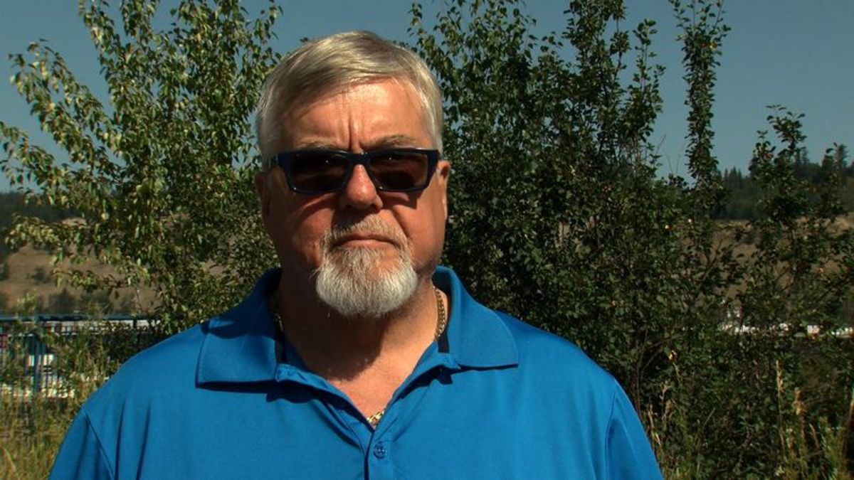 Frank Everitt calling it quits | CKPG Today