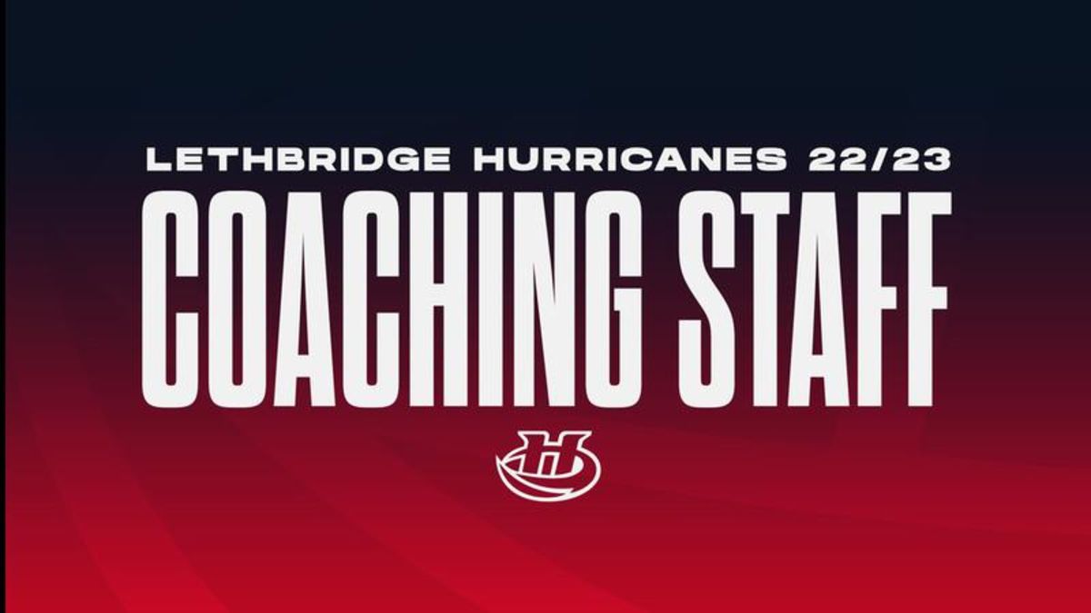 Lethbridge Hurricanes name new Skills and Development Coach ...