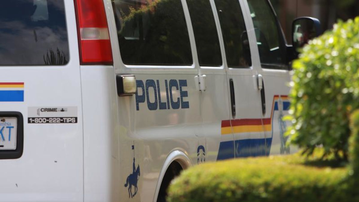 Nanaimo RCMP bike patrol nabs day-drinking prolific offender during ...