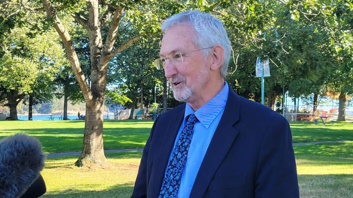 Leonard Krog announces re-election campaign for Nanaimo Mayor ...