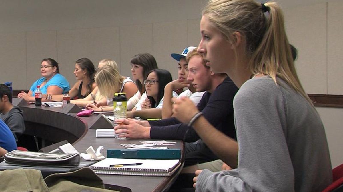 TRU debuts new Human Rights and Social Justice masters | CFJC Today ...