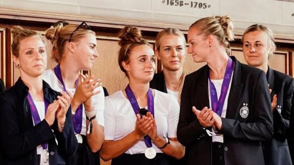 UEFA: Women’s Euro live TV audience doubles from ’17 edition | CHAT ...