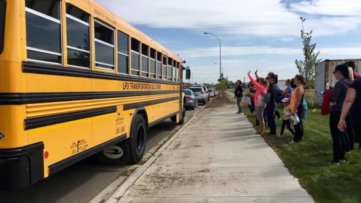 Classes back in session before long weekend again: Why? | northeastNOW