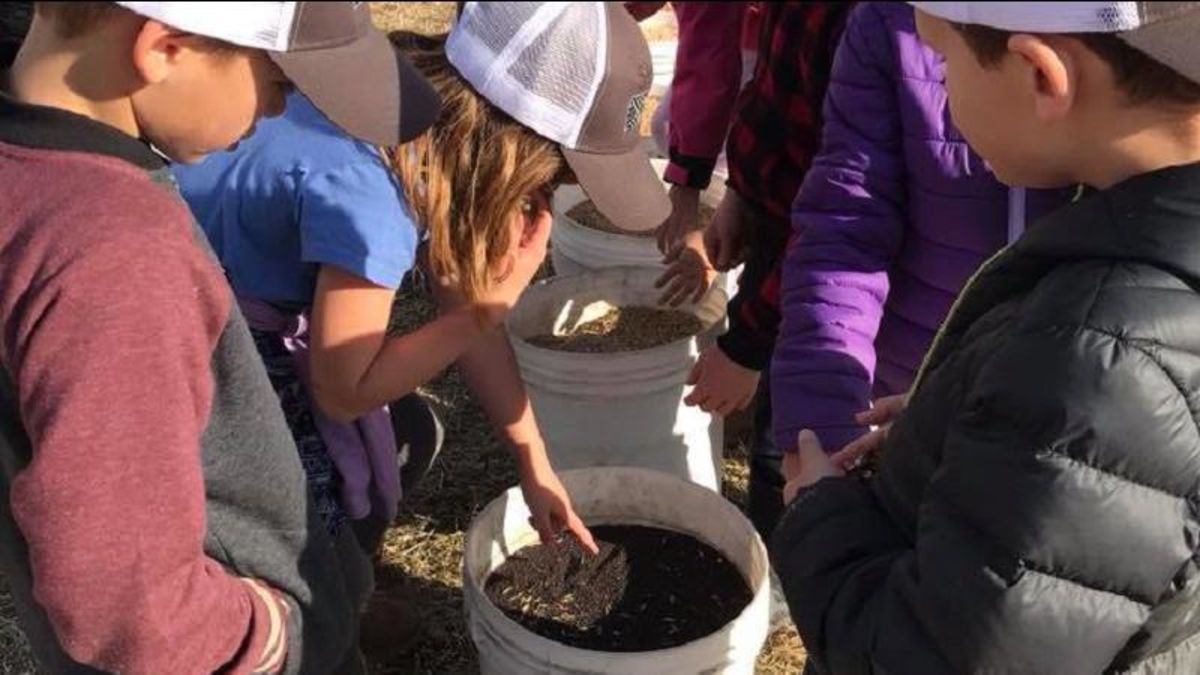 Agriculture education resources available on line | paNOW