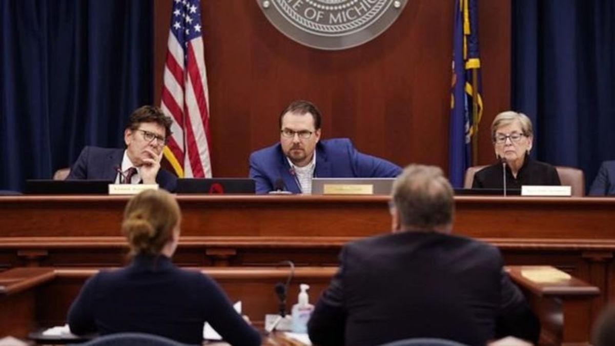 Michigan high court asked to OK ballot question on abortion | rdnewsnow.com