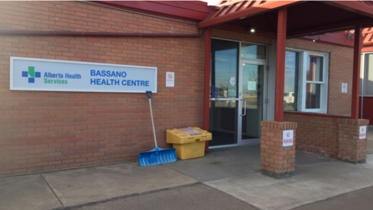 Doctor shortage forces Southern Alberta emergency room closure over ...