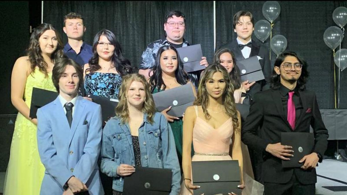 Changes This Year For Sask Rivers Distance Learning Centre Panow