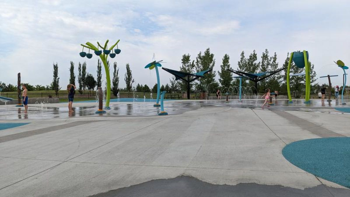 Pools out for summer | Lethbridge News Now