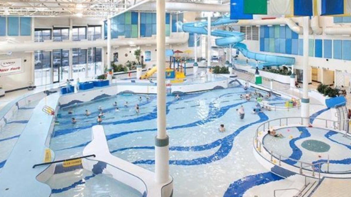 Return to fall hours for City of Red Deer aquatic amenities | rdnewsnow.com