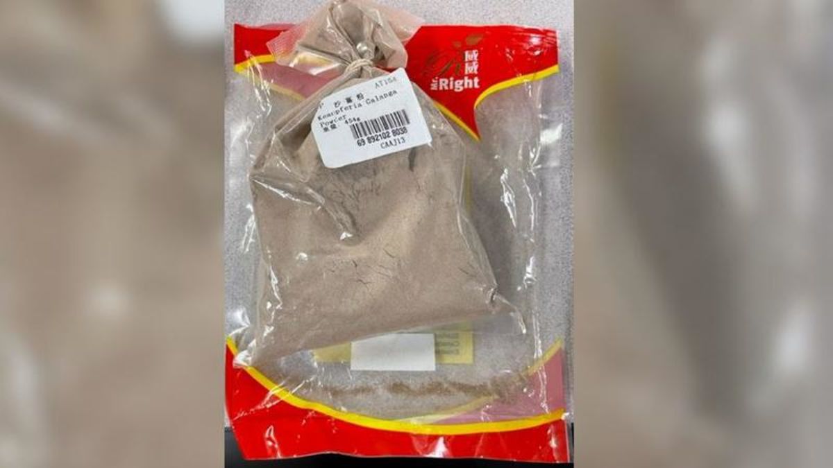Spice linked to food poisoning investigation in Ontario recalled across ...