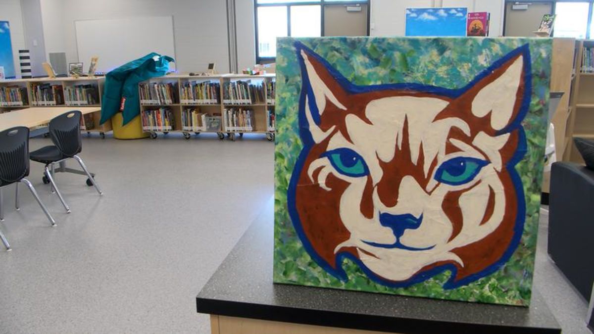 Ralph Bell Elementary set to welcome its first cohort of Bobcats ...
