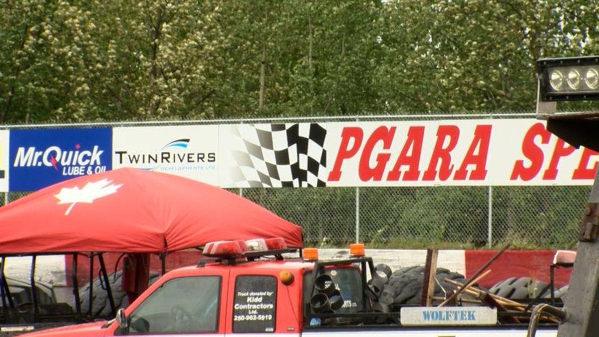 Hit to Pass thunderous on rainy day two | CKPG Today