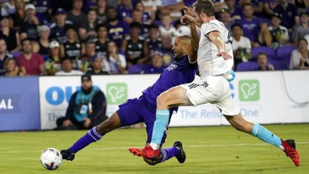 Canadian international Tesho Akindele hopes to lift U.S. Open Cup with ...