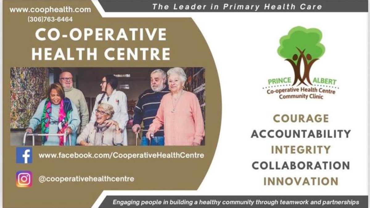 Upcoming Programs at PA Community Health Centre | paNOW