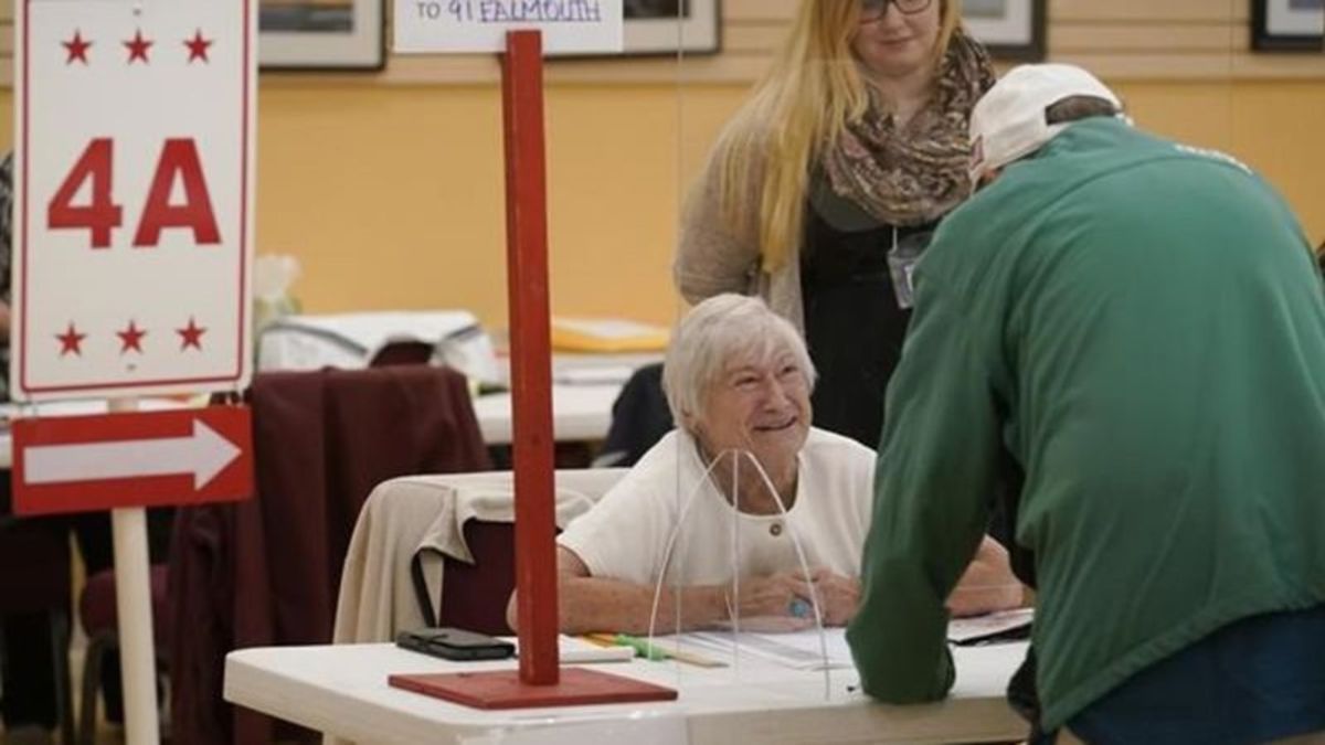 Healey wins Democratic primary for Massachusetts governor | battlefordsNOW