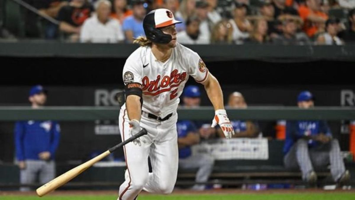 Benches clear, Schneider ejected, in Orioles-Blue Jays game | paNOW