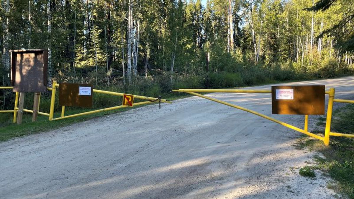 Tourism increasing in La Ronge area following years of pandemic ...