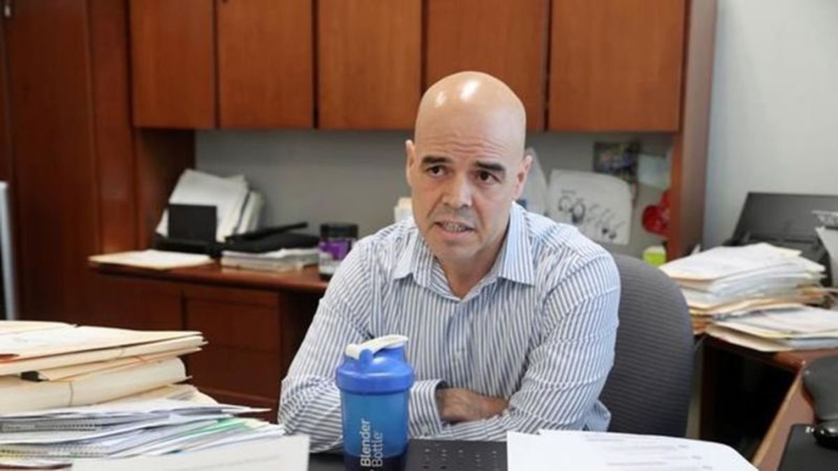 Police raid elected official’s home in Vegas reporter death | Vernon ...