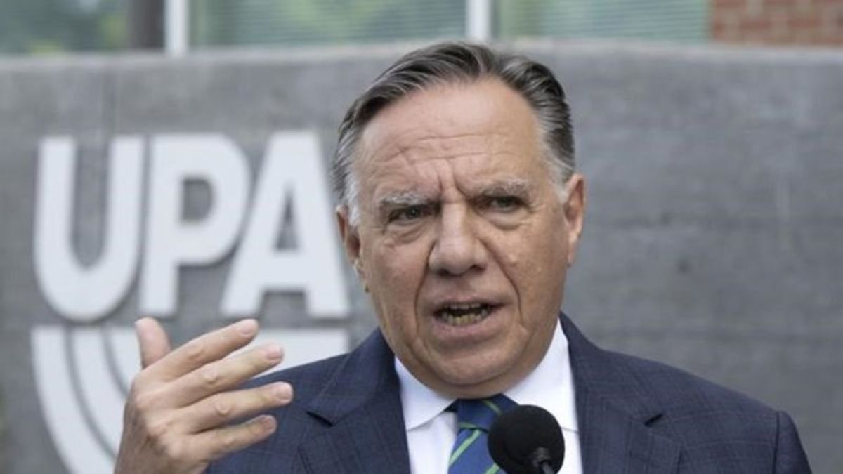 Quebec election: Comments linking immigration to violence continue to ...