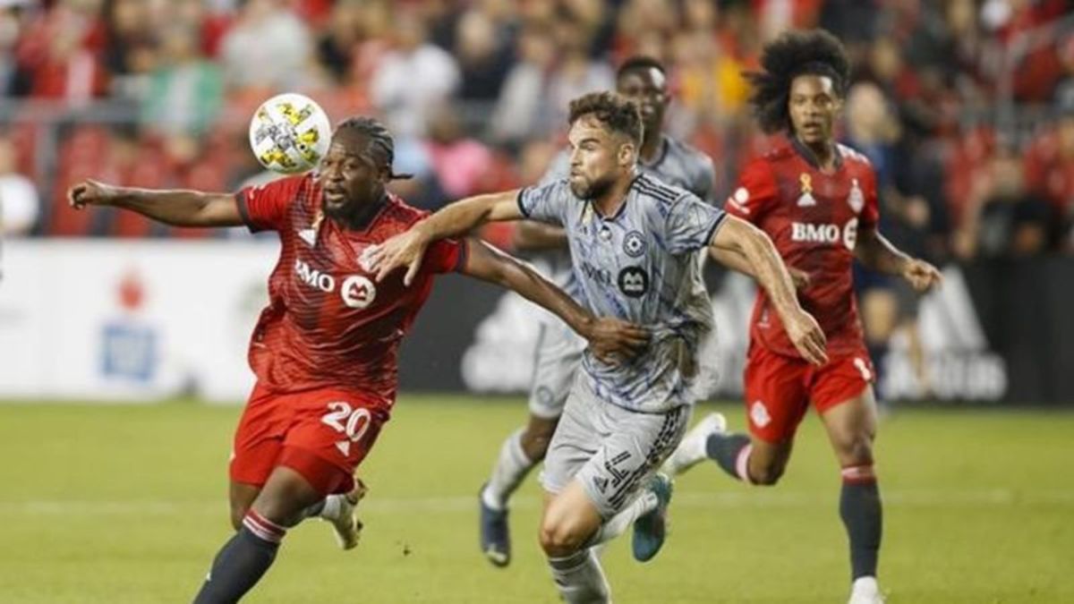 CF Montreal hosts Columbus Crew in potential MLS playoff preview ...