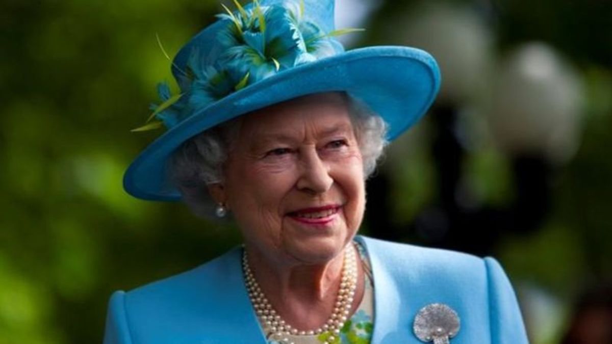 Canadian Press NewsAlert: The Queen, longest-reigning monarch in ...