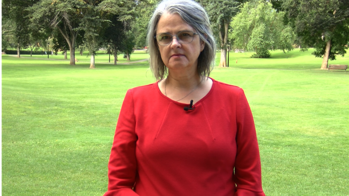 Klassen hopes to bring ‘a fresh perspective’ to city council | CKPG Today