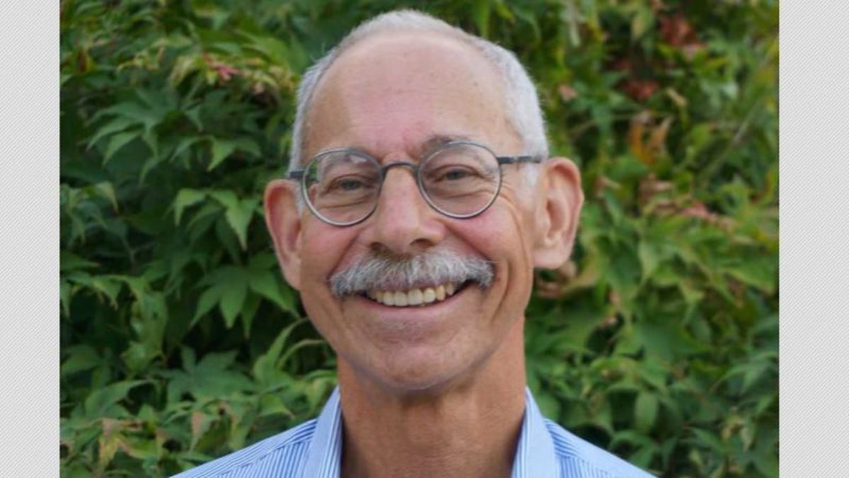 Brian Guy announces run for Vernon council | Vernon Matters